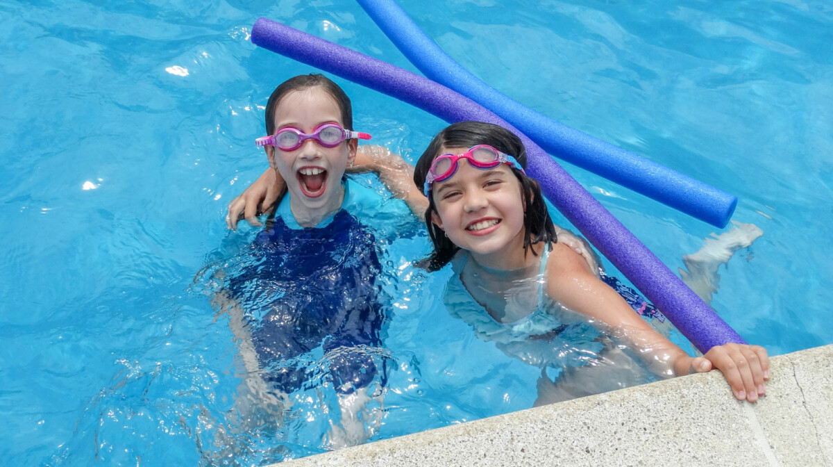 Home - Ramah Day Camp