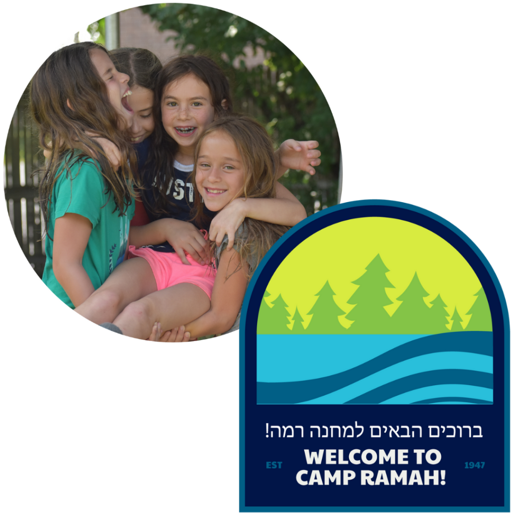 Home - Ramah Day Camp